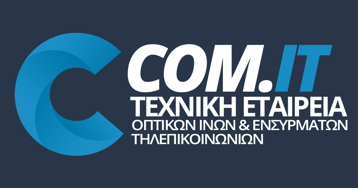 Εργολαβική Εταιρεία Οπτικών Ινών & Ενσύρματων Τηλεπικοινωνιώ